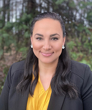 Baldwin Wallace University Names Dr. Léna (Kavaliauskas) Crain as Their ...